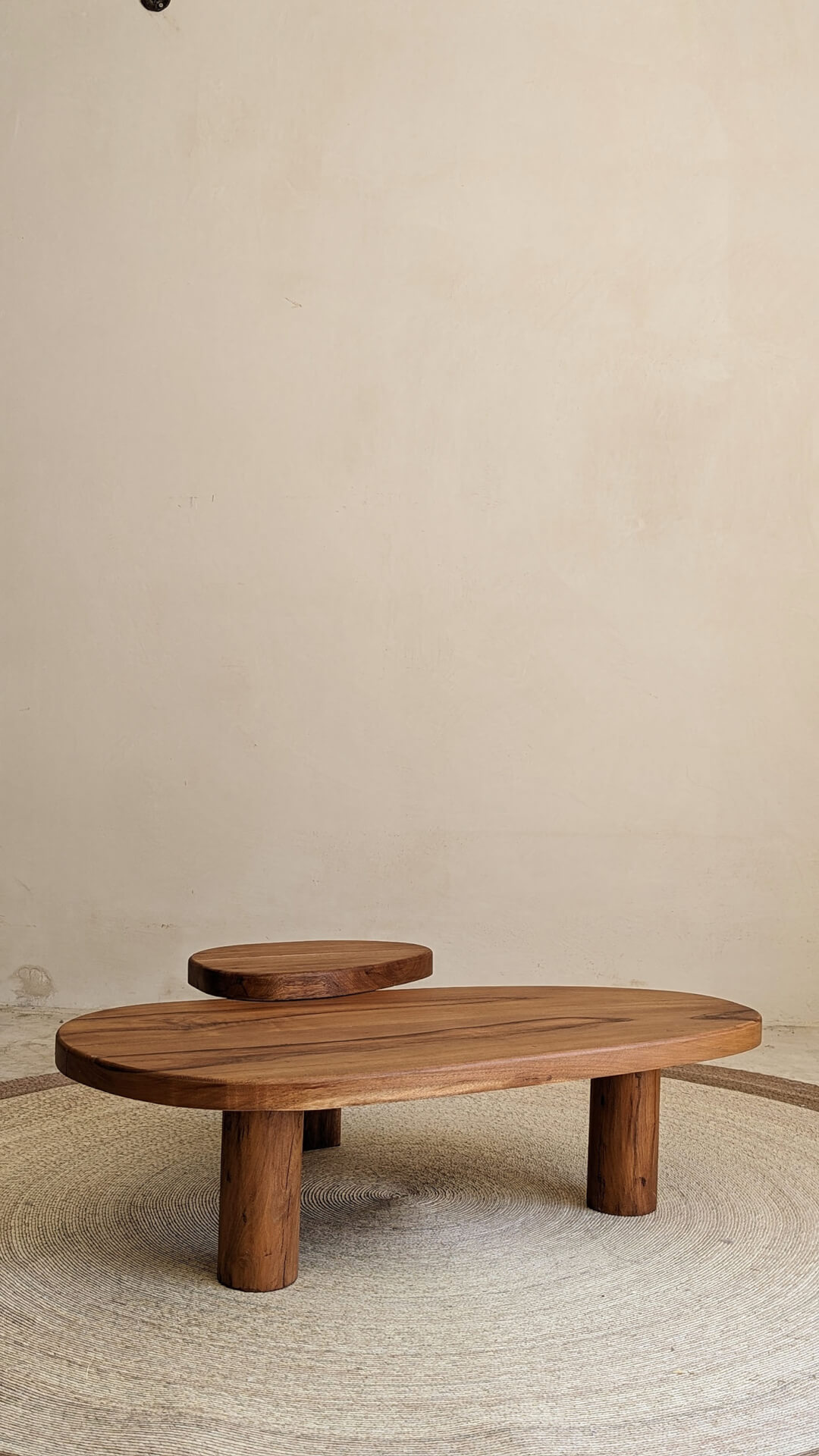 Mesa Sol - Proyectos de Interiorismo y Decoración | Terracota Taller ...