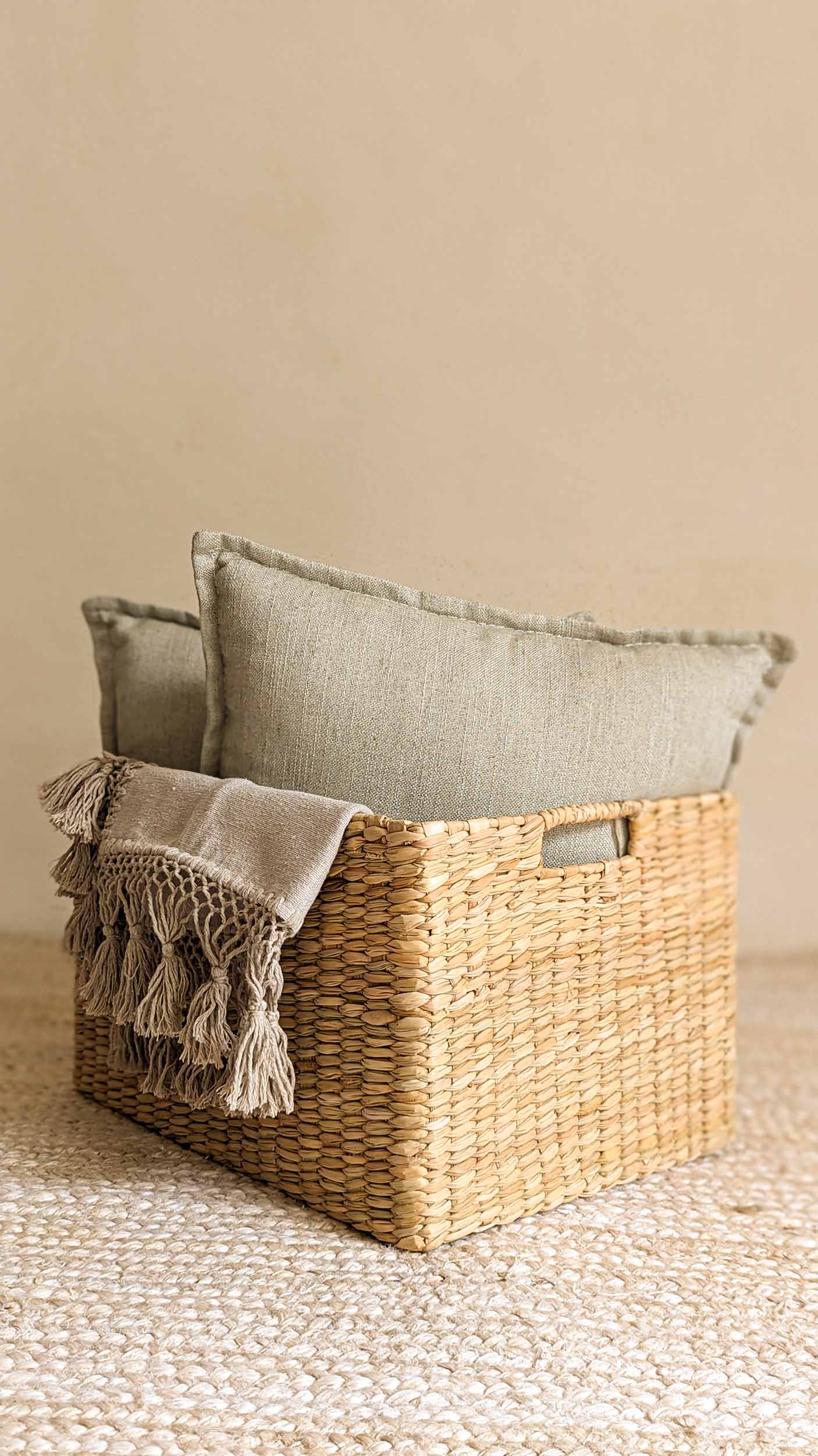 Caja Chuspata - Proyectos de Interiorismo y Decoración | Terracota ...