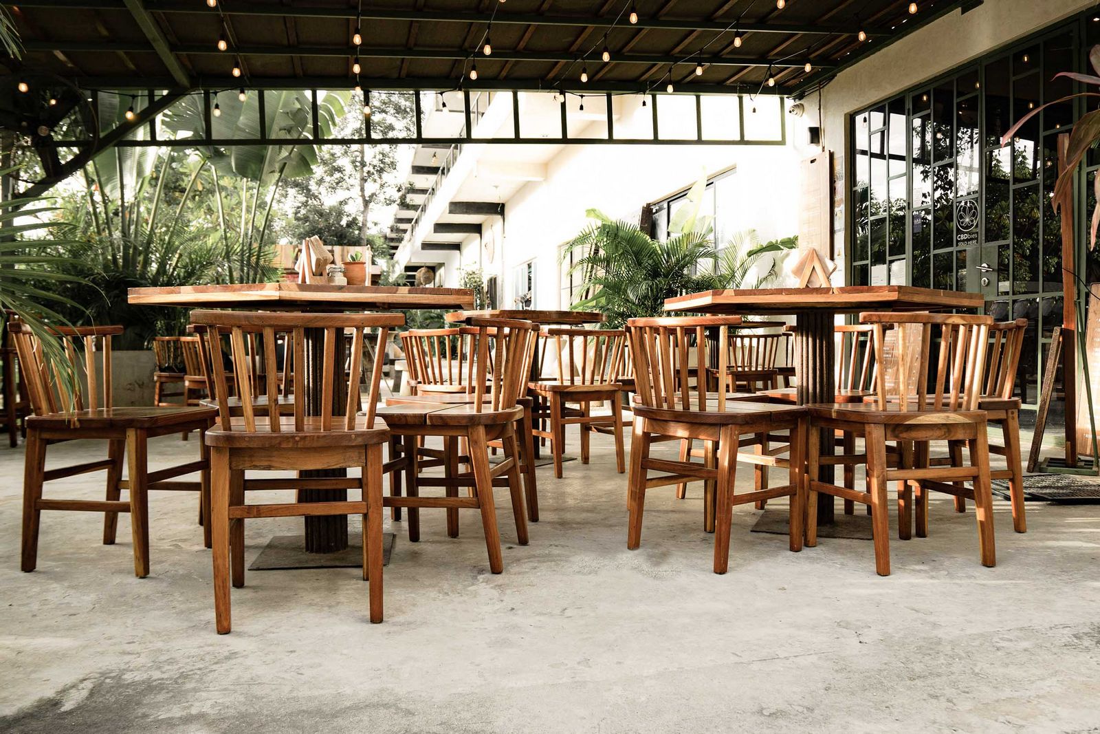 Italdo - Proyectos de Interiorismo y Decoración | Terracota Taller | Tulum